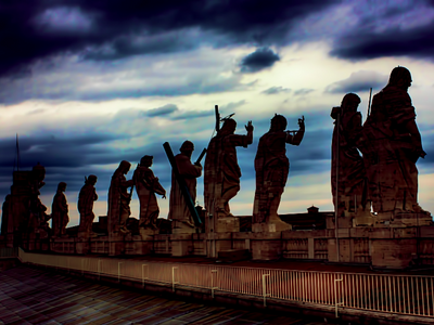 What We Believe - Fountain Hills Presbyterian Church